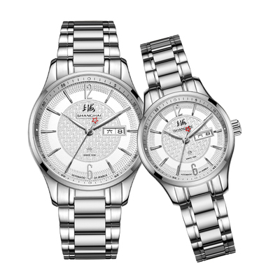 复出东方红上海手表60周年纪念表