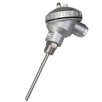 K型热电偶温度传感器 退火炉测温棒高温炉热电偶WRN-130/120/230