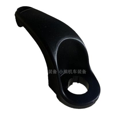 雅马哈原厂挂钩实用美观