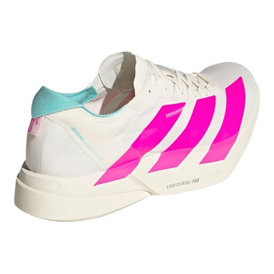 Adidas/阿迪达斯正品ADIOS PRO 4男士减震马拉松运动跑步鞋KJ3873