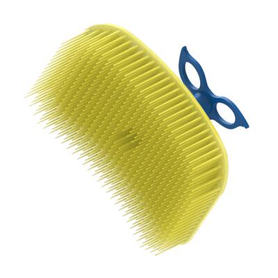 纳米洗头刷深入清洁止痒解痒