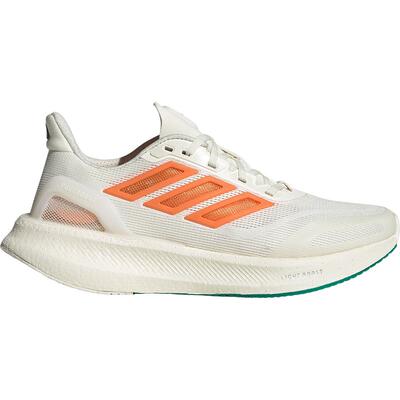 Adidas/阿迪达斯官方正品PUREBOOST 5女士减震耐磨跑步鞋JP6703