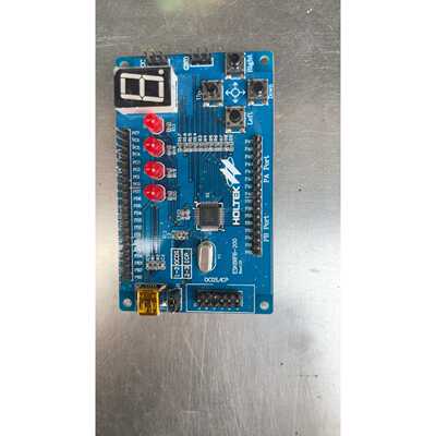 议价ArduinoUNOR3开发板ATmega328P芯片维修