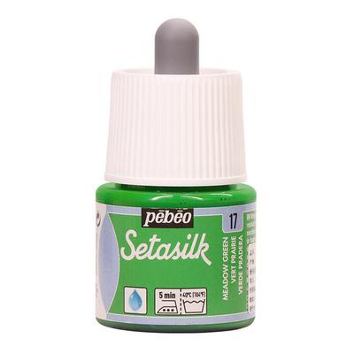 原装进口法国丝绸纺织品颜料45ML