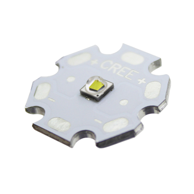 35353wxpe2代cree手电筒灯珠白