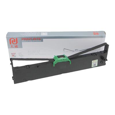 天威 适用富士通DPK750色带架DPK770E 770K DPK760 DPK970 FR750B 6735KII 2080E 2180T 8050色带框 色带芯