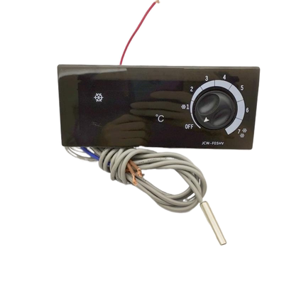 巨创JCW-F05HV星星冰箱温控器