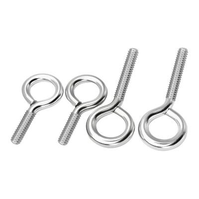 M2.5M3M4M5M6M8加长杆活节螺丝