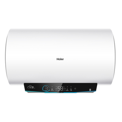 海尔电热水器100L家用大容量