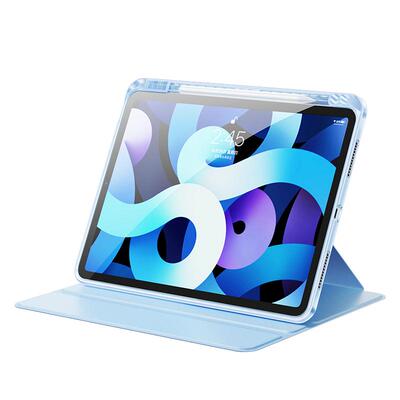 闪魔适用iPad保护套全包防摔