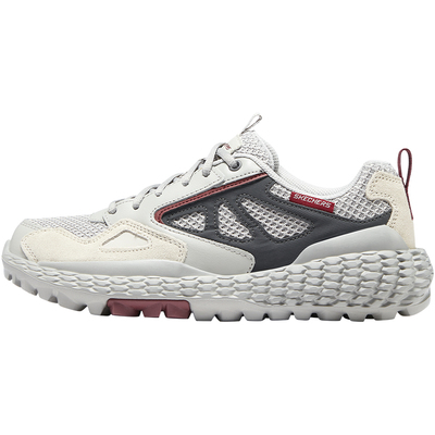 斯凯奇轮胎鞋男款厚底运动老爹鞋