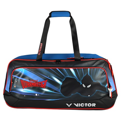 VICTOR胜利羽毛球包奥特曼联名系列手提矩形包 BR5645UTM