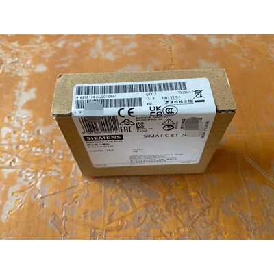 【议价】全新品SIMATICET200SP模拟量输入