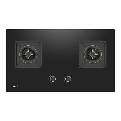 华帝i10071B燃气灶台嵌入式煤气灶双灶家用天然气炉灶官方旗舰店