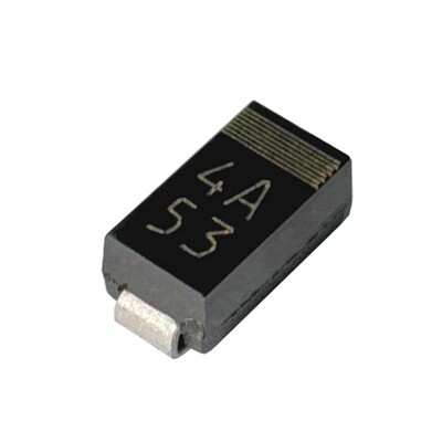 D1FS4A-4063肖特基二极管封装SMA