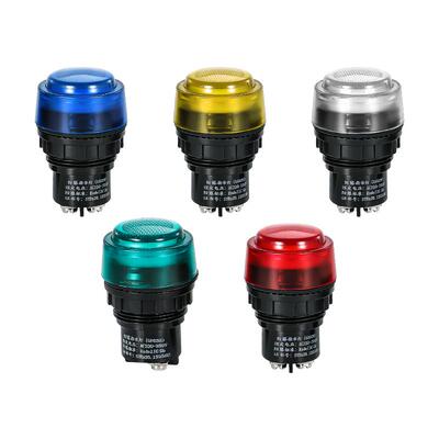 防爆防腐电源信号指示灯红绿380V