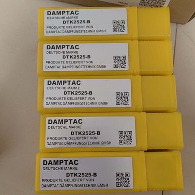【请询价】DAMPTAC德泰克缓冲器