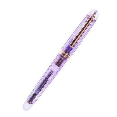 platinum尼斯万年笔办公礼盒套装