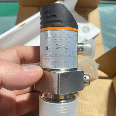【请询价】PF2654全新原装德国易福门IFM传感器，原装全新正品，
