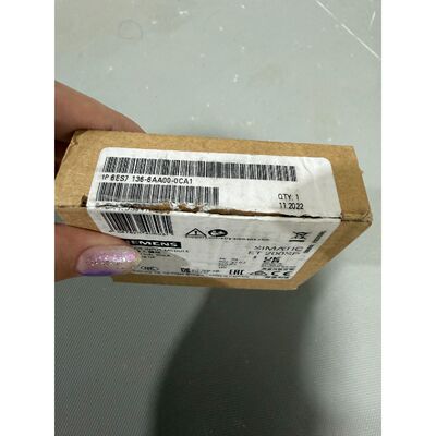 溢价-6ES7136-6AA00-0CA1 模块，，