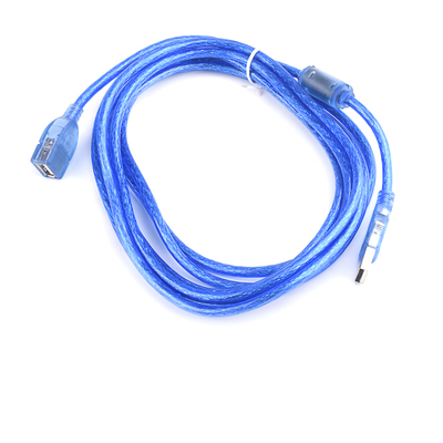 USB延长线2.0数据线公对母