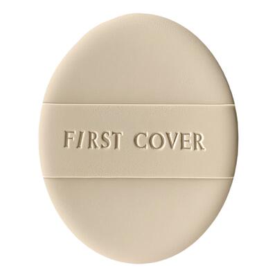 FC紧身衣粉底液定制粉扑双面可用