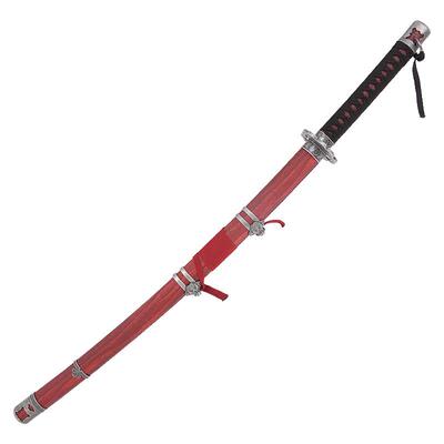 不死斩只狼周边武器模型一比一