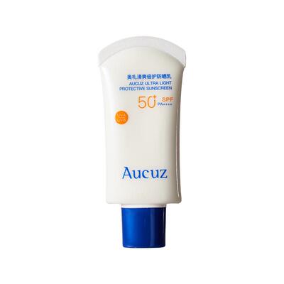 Aucuz/奥札Aucuz奥札清爽倍护防晒乳30g