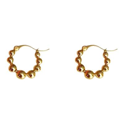 耳环肯豆kendalljennerhoop