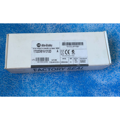 议价AB 1732D-IB161212D 1732D-8I8O1212D全新原装正品 欢迎询价