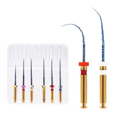 牙科机扩针根管锉机括针