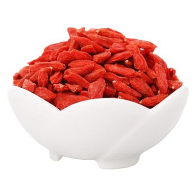 精选枸杞头茬新货泡茶煲汤