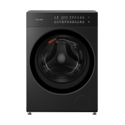 COLMO黑珍珠洗衣机C3Pro纯平全嵌12KG家用变频滚筒全自动洗脱一体