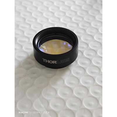 议价-THORLABS/索雷博 AC254-100-B-ML滤镜