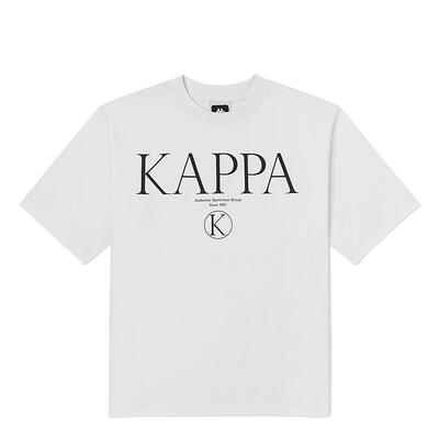 卡帕短袖Kappa运动休闲