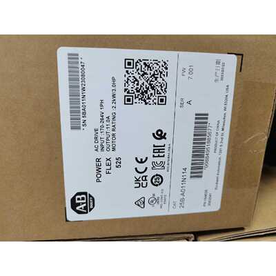 溢价-25B-A011N114  罗克韦尔自动化 Alle