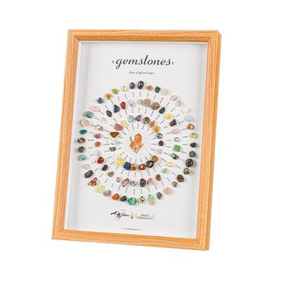 天然矿物创意桌面家居摆件