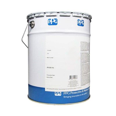 PPG2800氟碳漆耐候保色防腐油漆