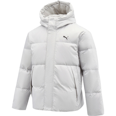 优购puma彪马男子WINTERIZED运动休闲羽绒服69281261