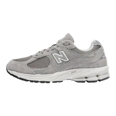 New Balance NB 2002R 支撑减震 低帮跑步鞋 男女同款 ML2002RC