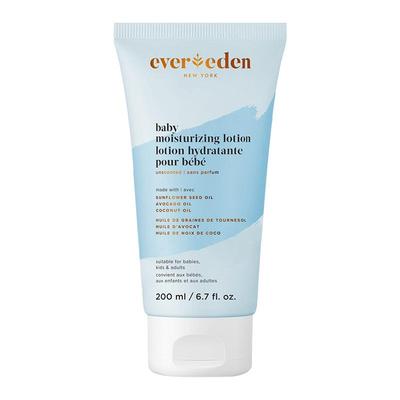 Evereden婴儿保湿润肤乳200ml