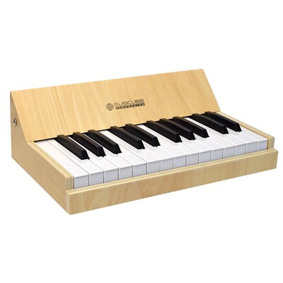 Musicube儿童钢琴电子琴入门玩具