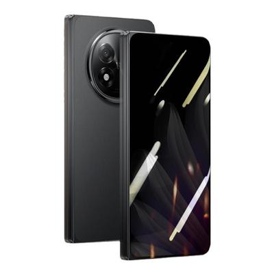 适用oppofindn5防窥手机膜折叠屏