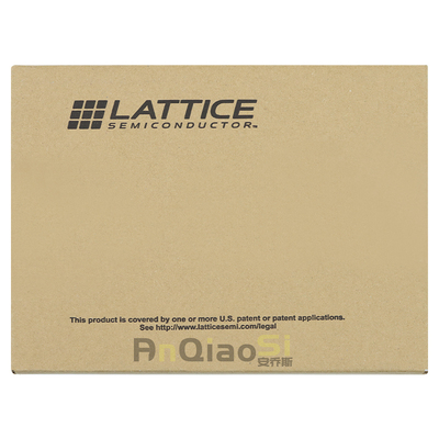 LATTICEICE40UP5K-B-EVN开发板
