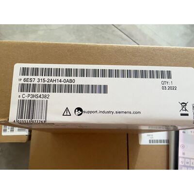 询价-6ES73152AH140AB0CPU模块可维修
