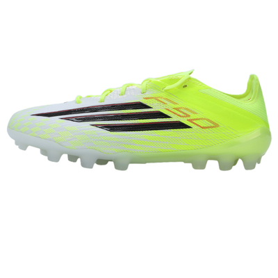 阿迪达斯F50高端AG短钉足球鞋