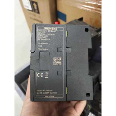 议价S7200SMARTCPU模块型号6ES72维修