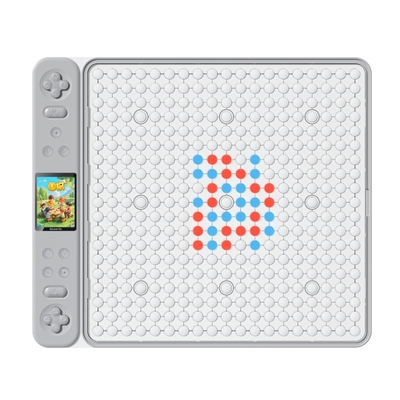 当当狸智能ai五子棋多功能棋盘