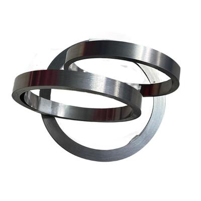 封口机真空机发热加热条镍铬扁带