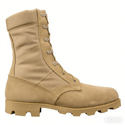 Altama战术训练沙漠靴PX 10.5丛林靴透气耐磨防滑徒步鞋男315502